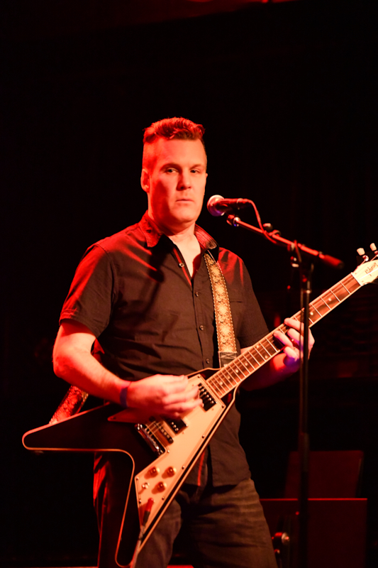 A Song for the Deaf, The Ultimate Queens of the Stone Age Tribute Band ...