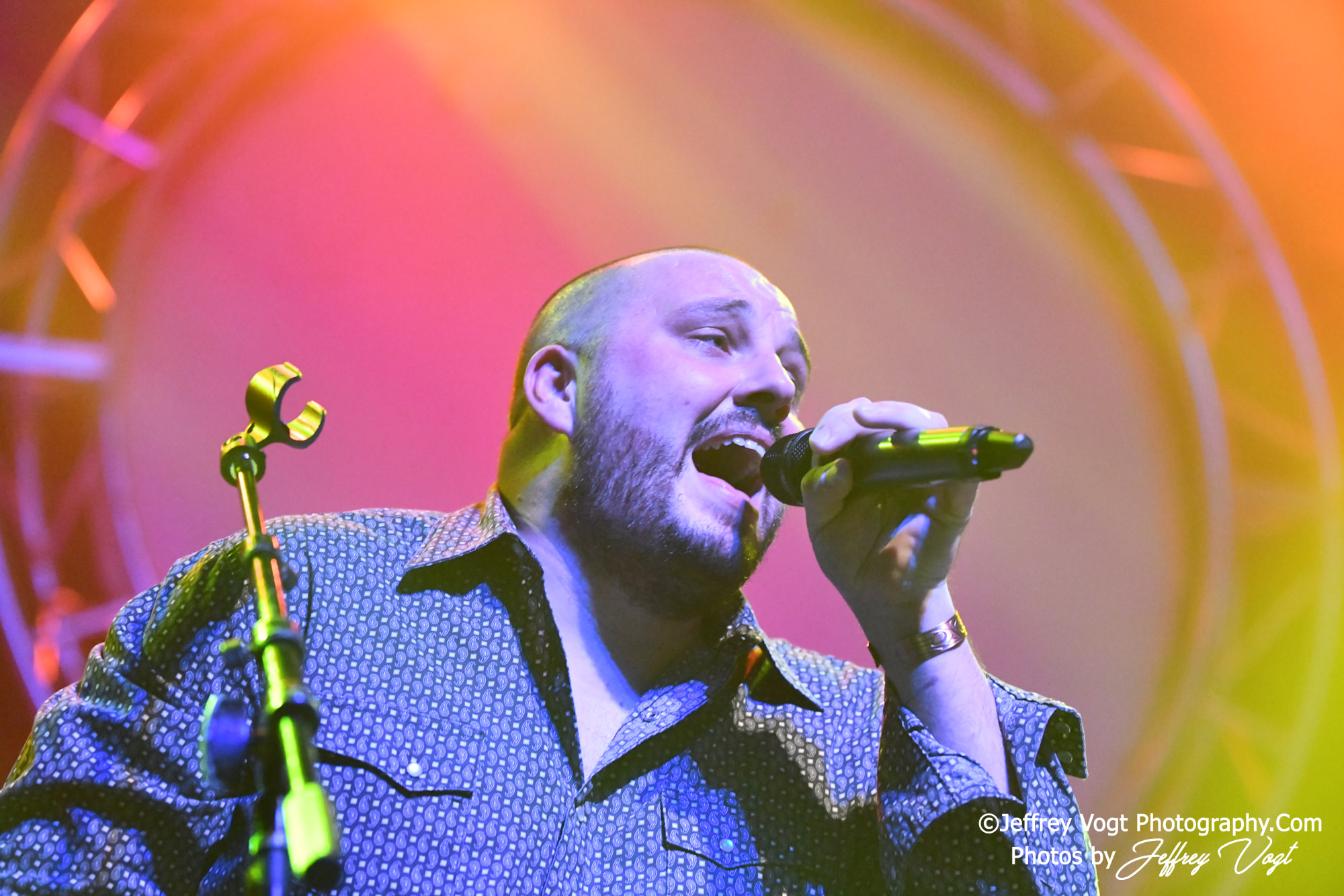 Several Species, at Rams Head Live, Baltimore MD. - Jeffrey Vogt ...