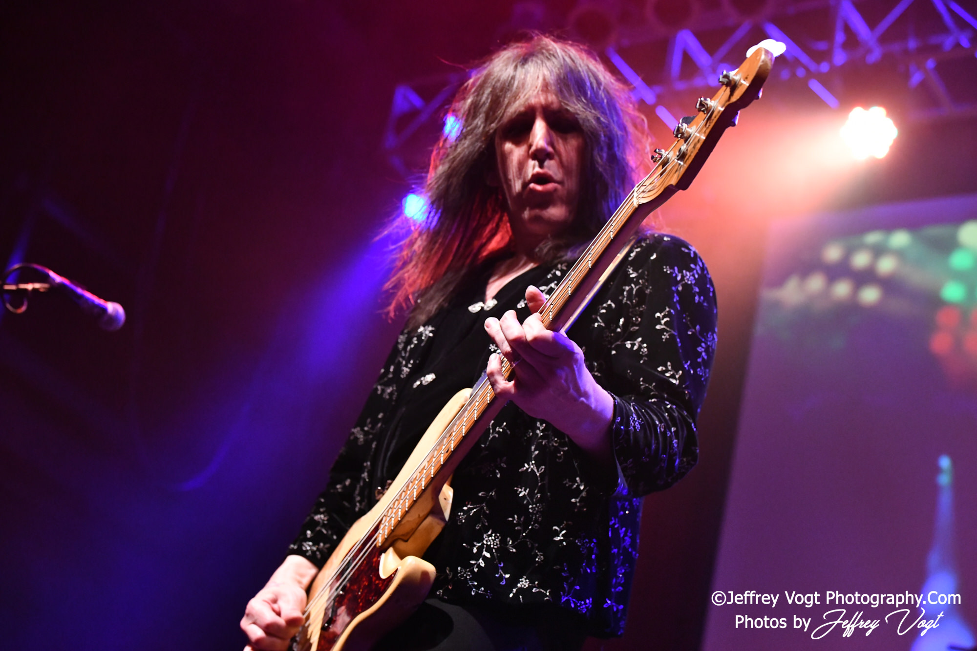 Almost Queen, at The Fillmore Silver Spring, Silver Spring MD ...