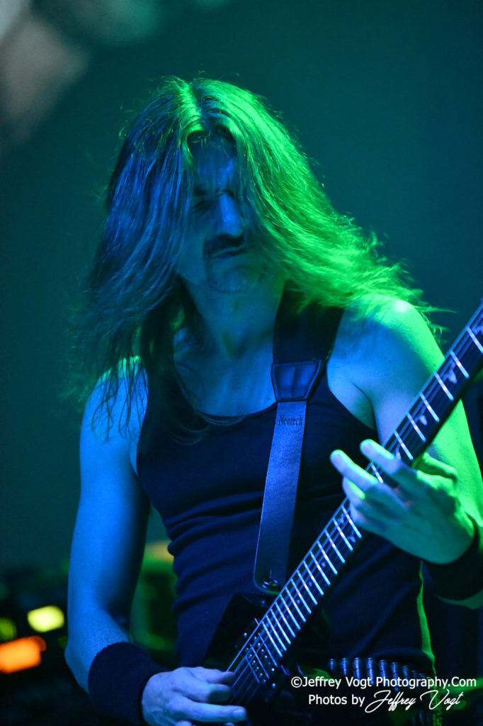 The Four Horsemen, at Tally Ho Theater, Leesburg VA. - Jeffrey Vogt ...